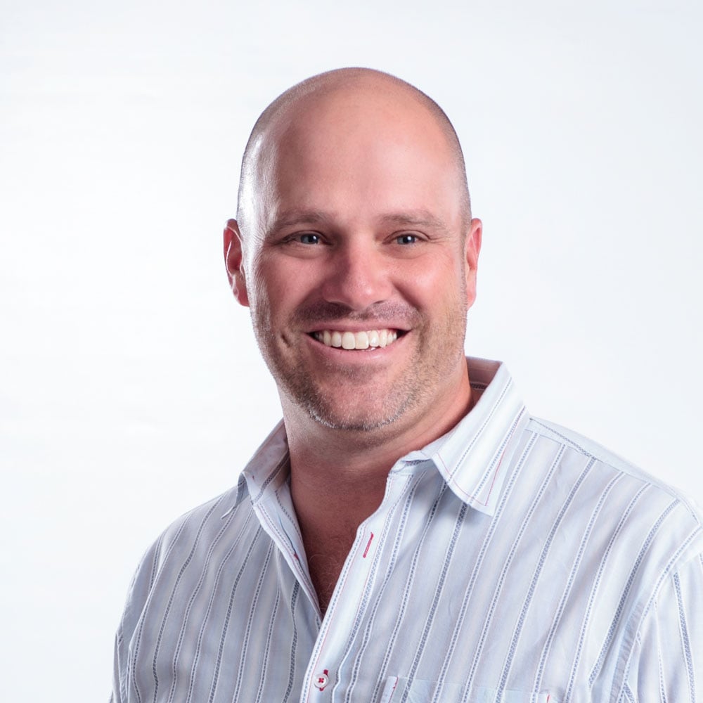 Brad Ralston - Chief Executive Officer - TRUNO