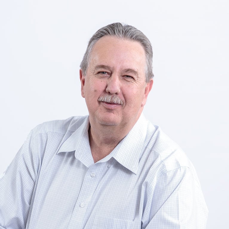 David Price - National Service Manager - TRUNO