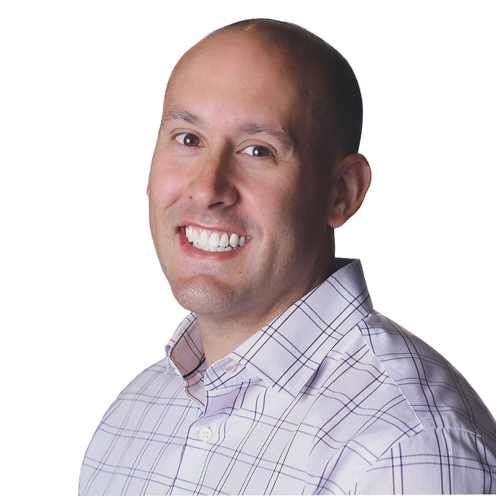 Chad Smith - Chief Operating Officer - TRUNO