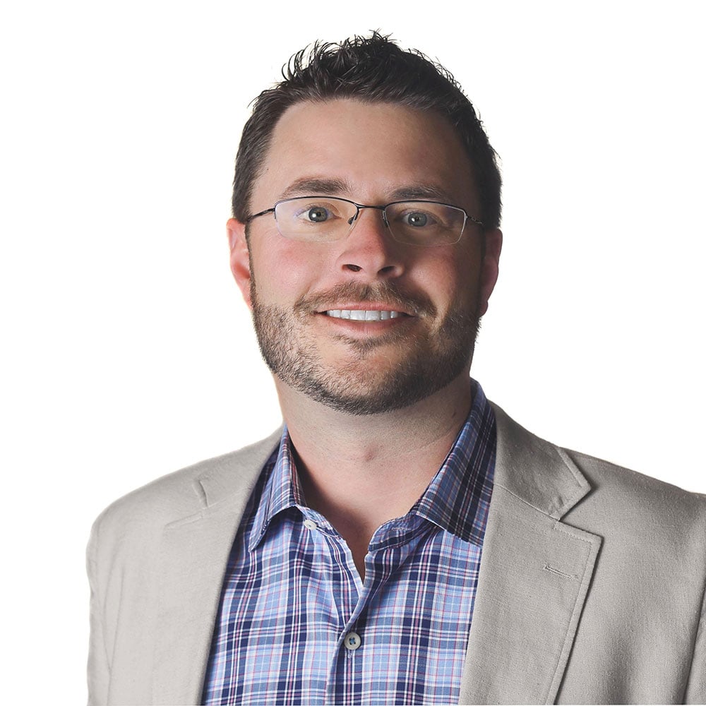 Steven Watters - President - TRUNO