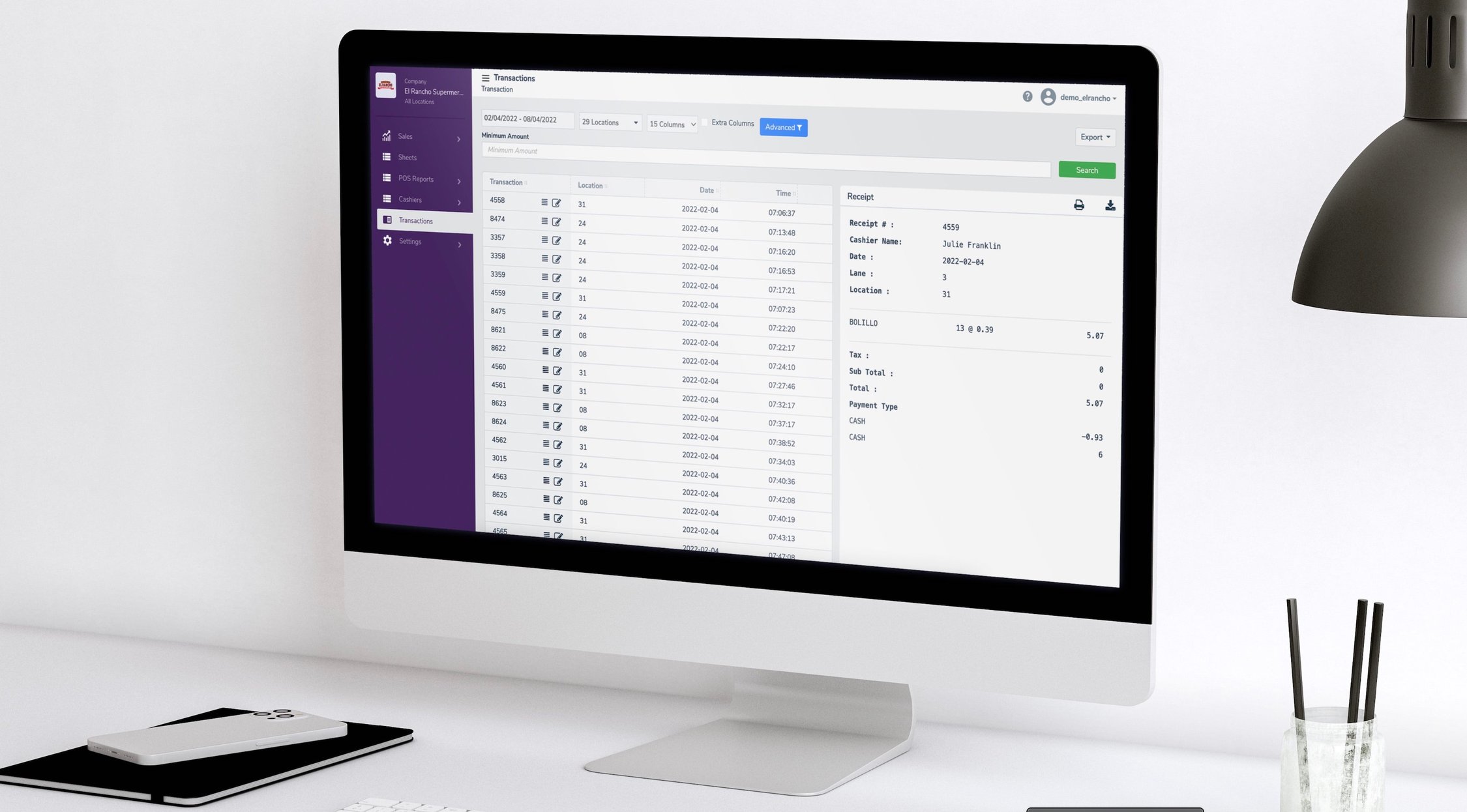 TRUNO Business Intelligence TruView