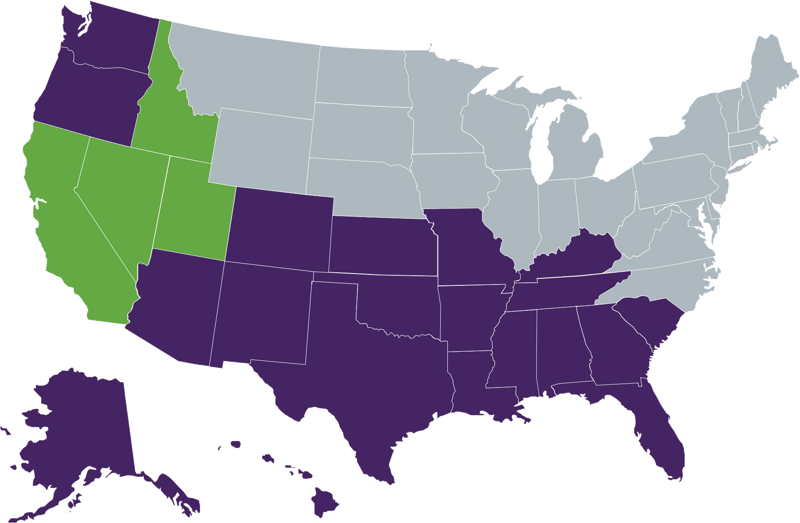 TRUNO Expands Point of Sale Customer Reach within the West