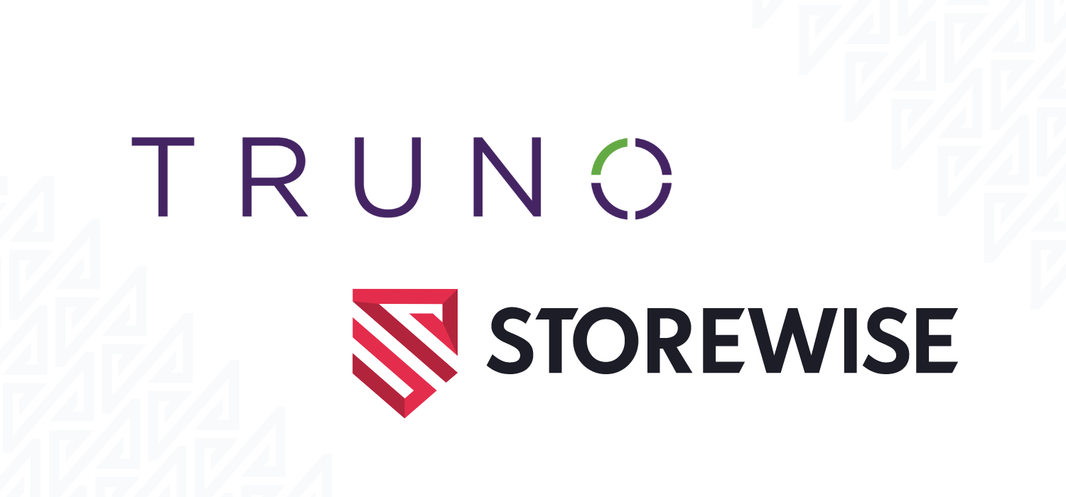 Storewise And TRUNO Offer Enhanced Operational Control to Retailers