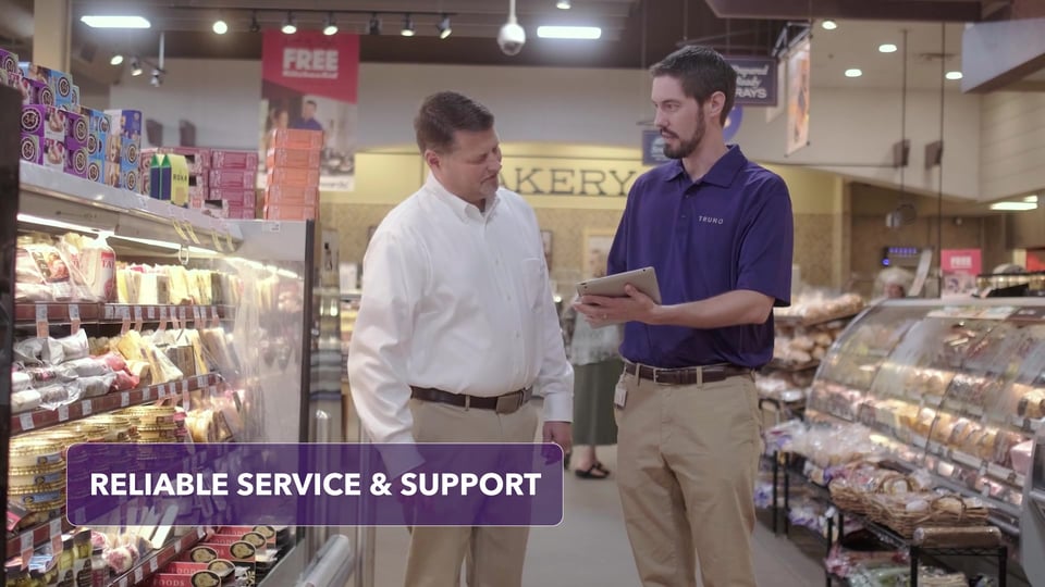 Meet TRUNO - Integrated Retail Technology Solutions