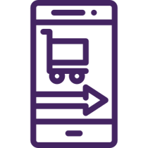 Freshop Express on TruCommerce