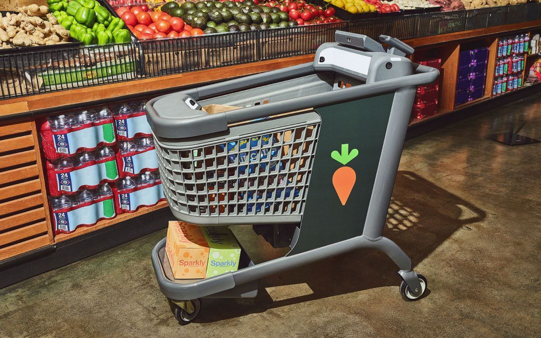 Caper Carts