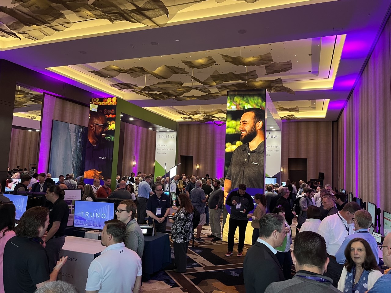 2023 TRUNOCon Makes a Successful Return in Frisco, Texas