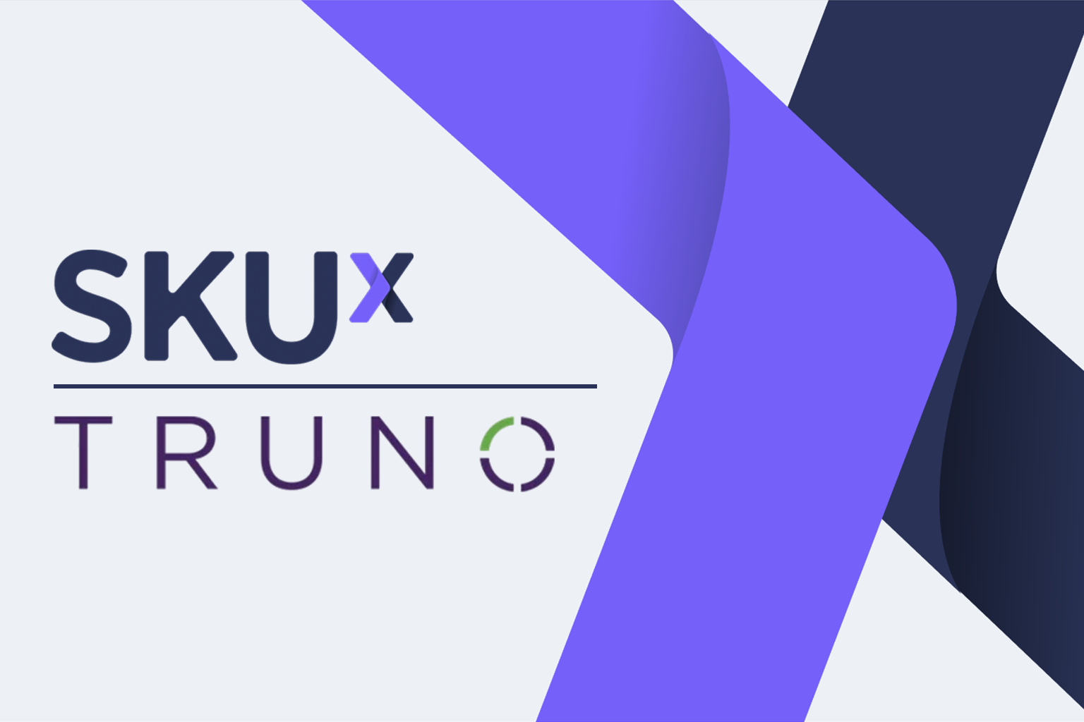 SKUx and TRUNO Complete Toshiba Ace Certification to Enable Item-Level ...