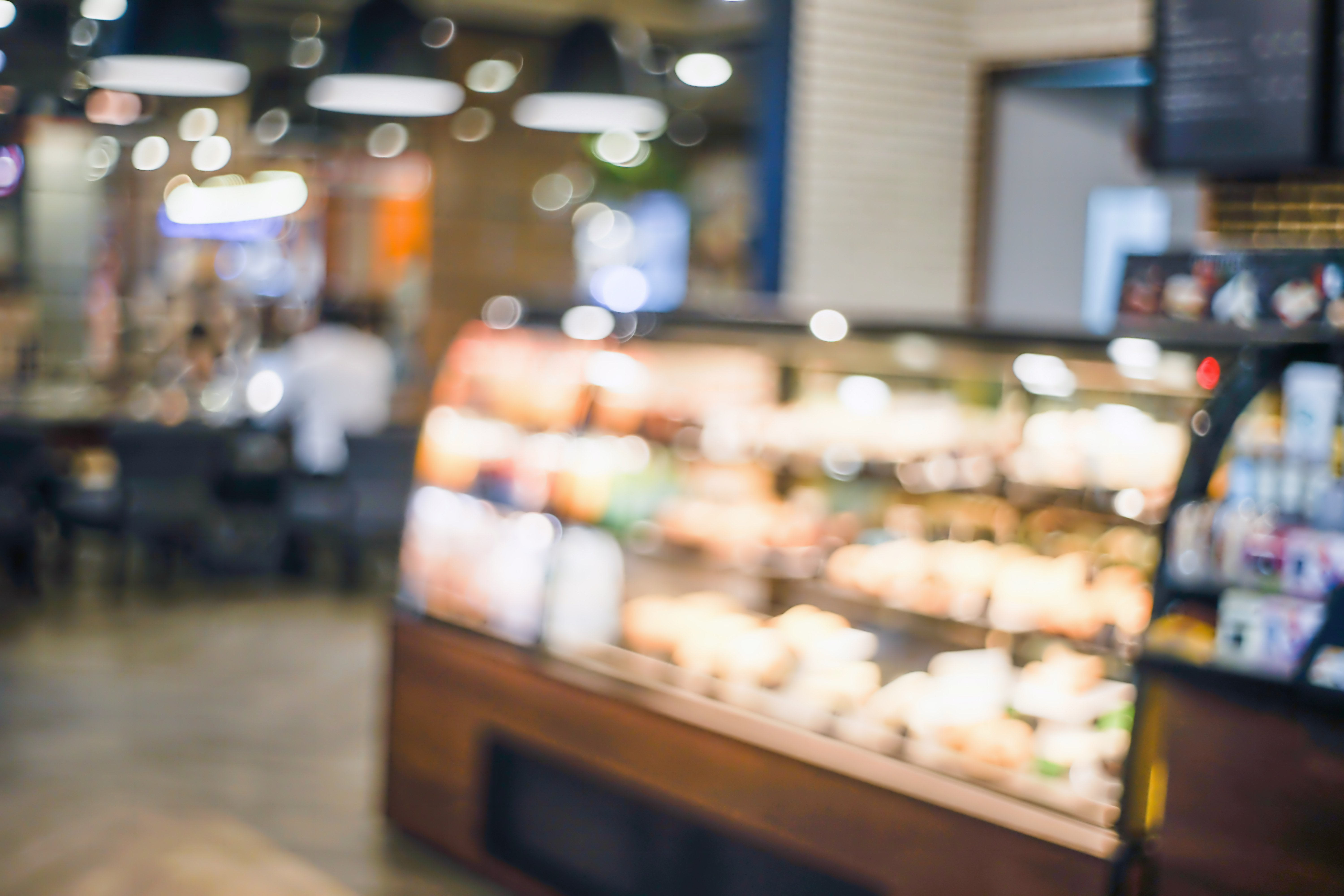 The Grocerant: Where Convenience is King