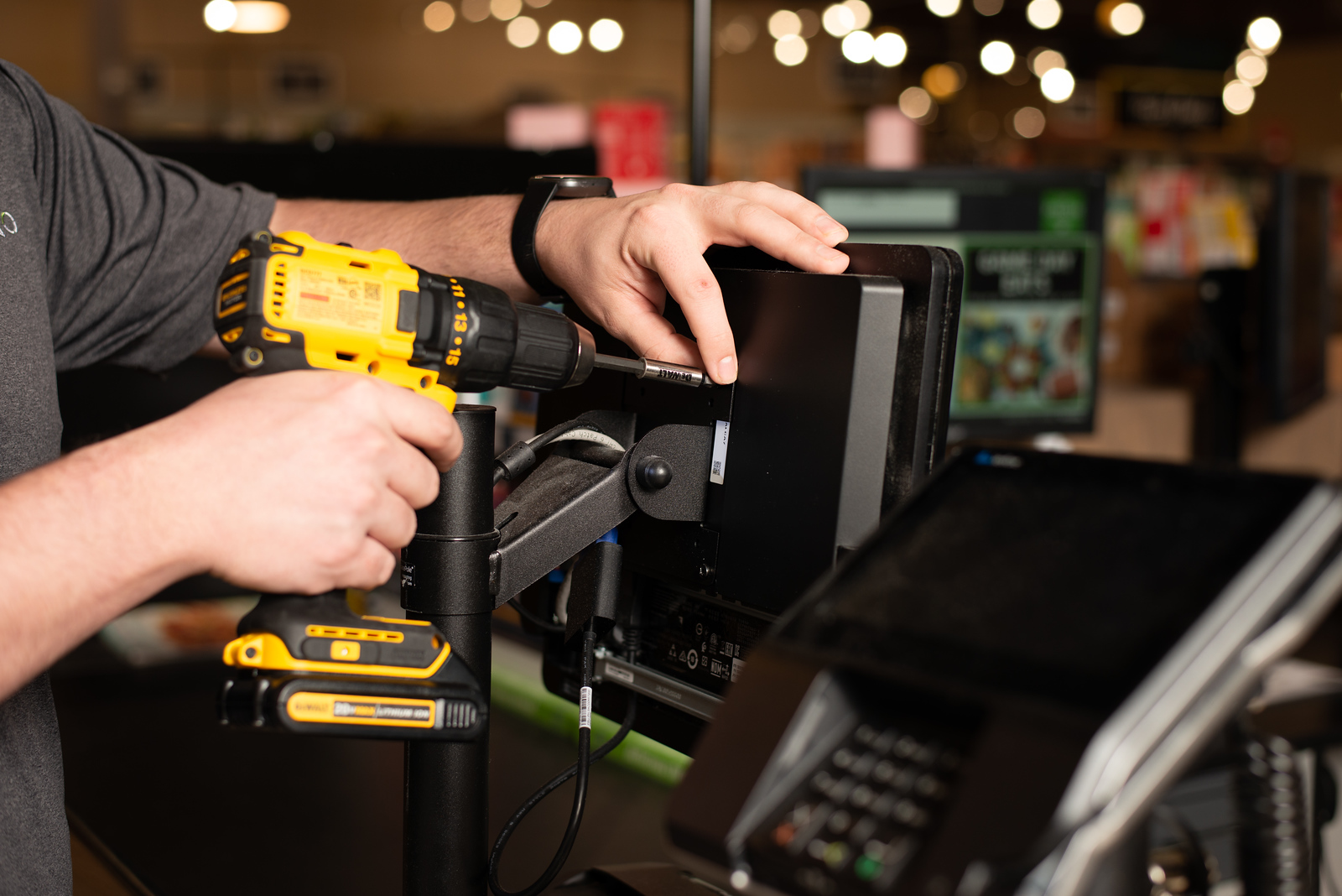 Meet TRUNO - Integrated Retail Technology Solutions